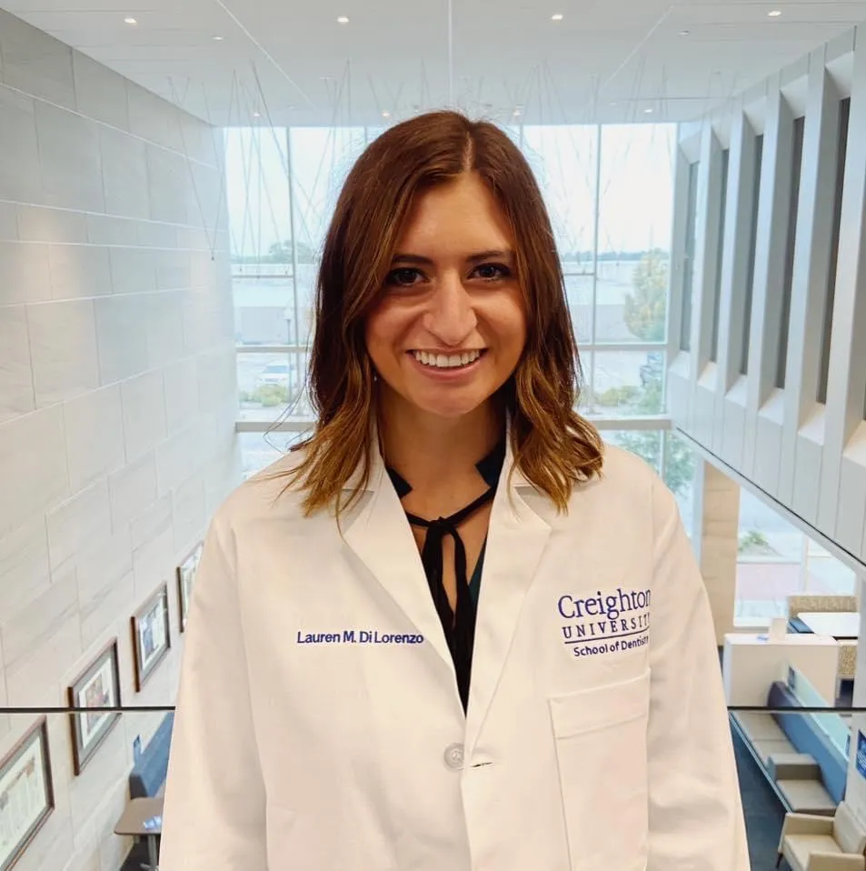 Lauren Di Lorenzo DDS Longmont CO, Longmont Family Dental